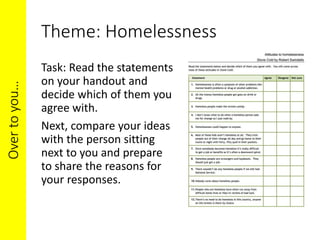 Stone Cold starter lesson | PPT