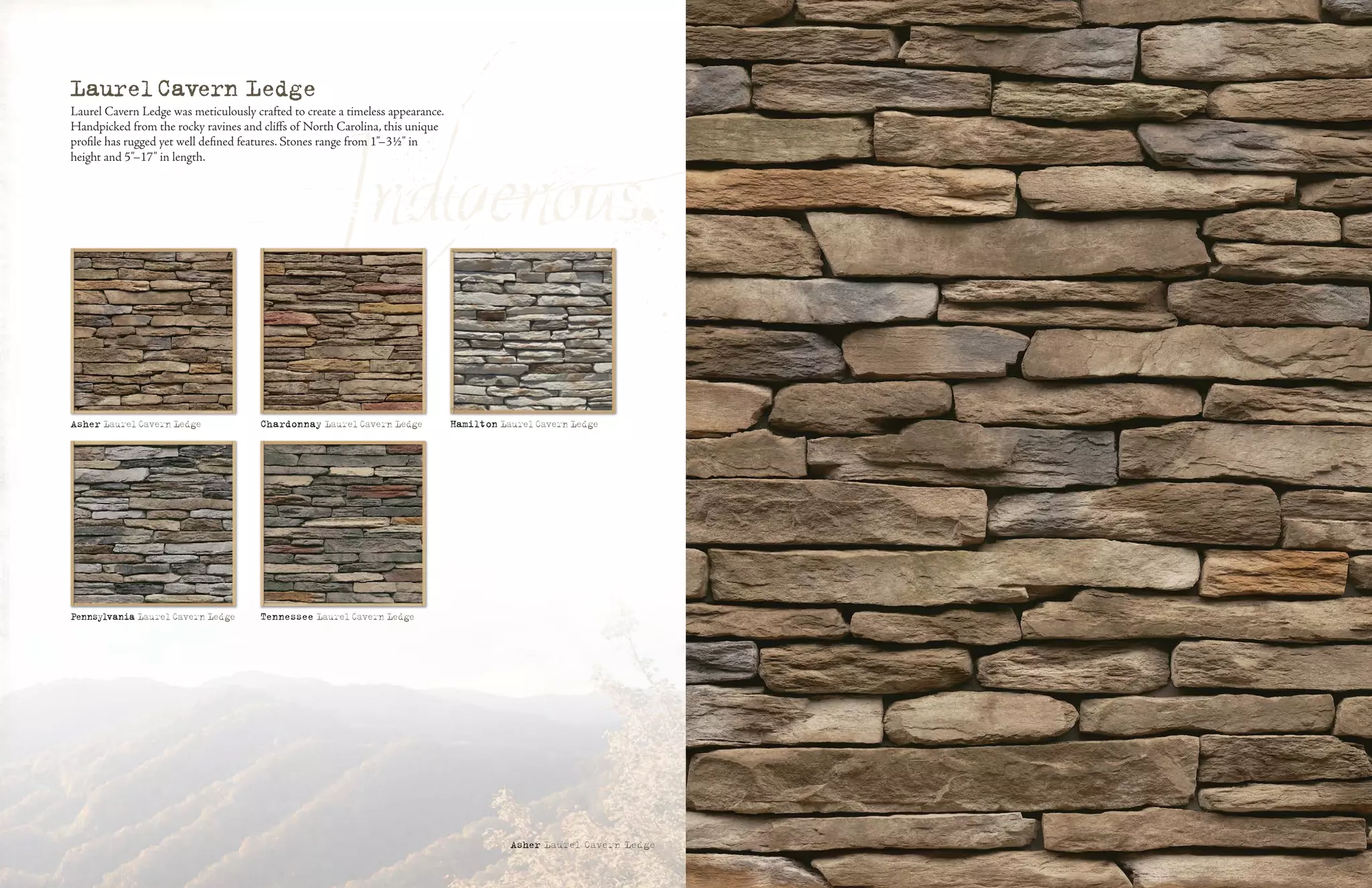 Stone craft profile book brochure | PDF