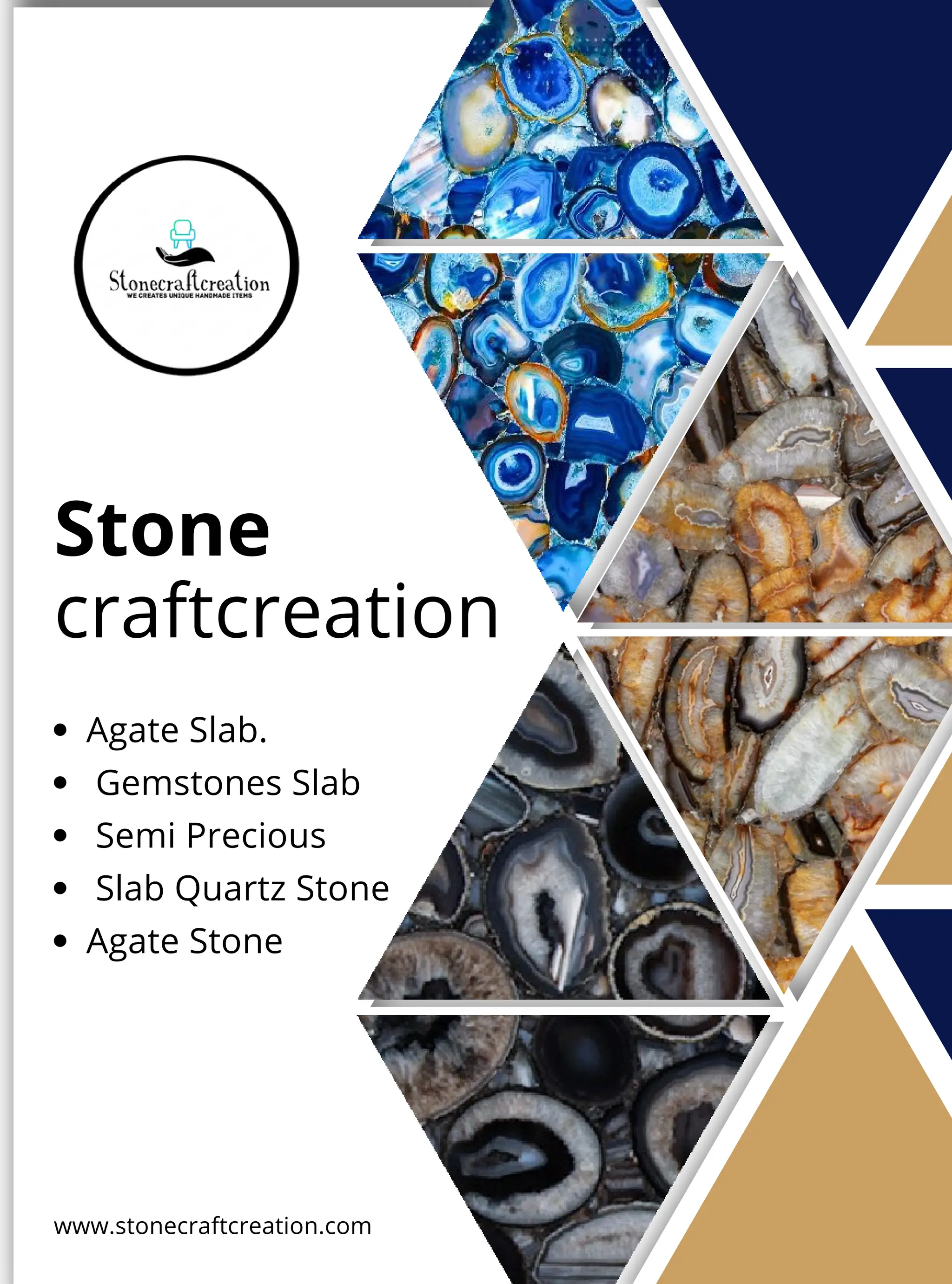 stonecraftcreation | PDF