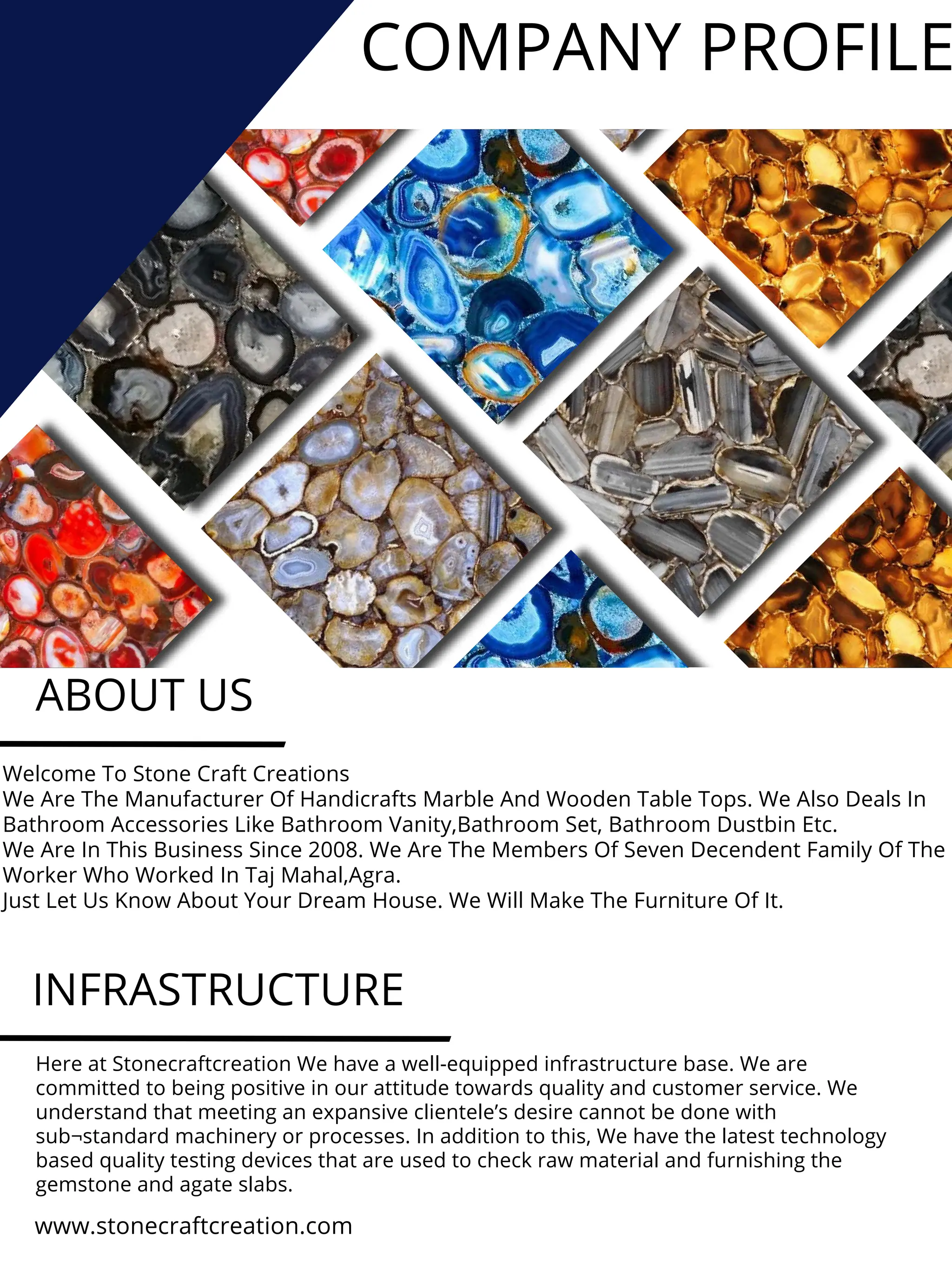 stonecraftcreation | PDF