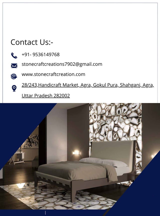 stonecraftcreation | PDF