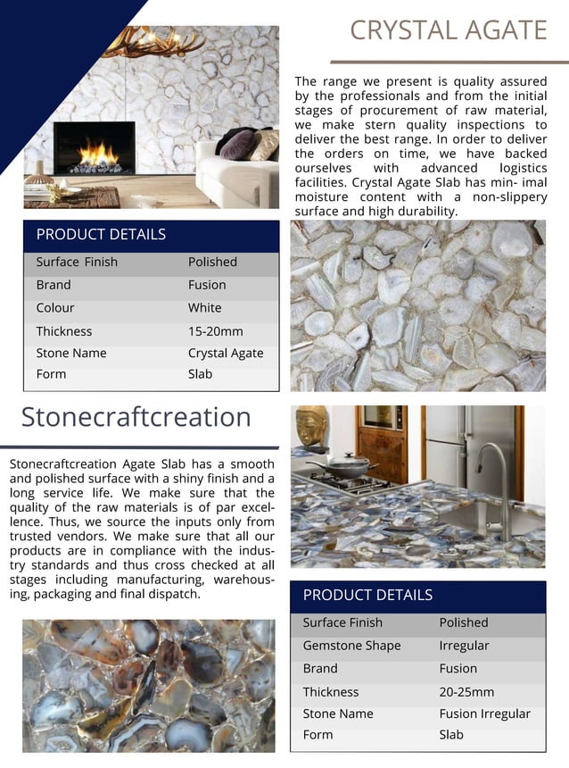 stonecraftcreation | PDF