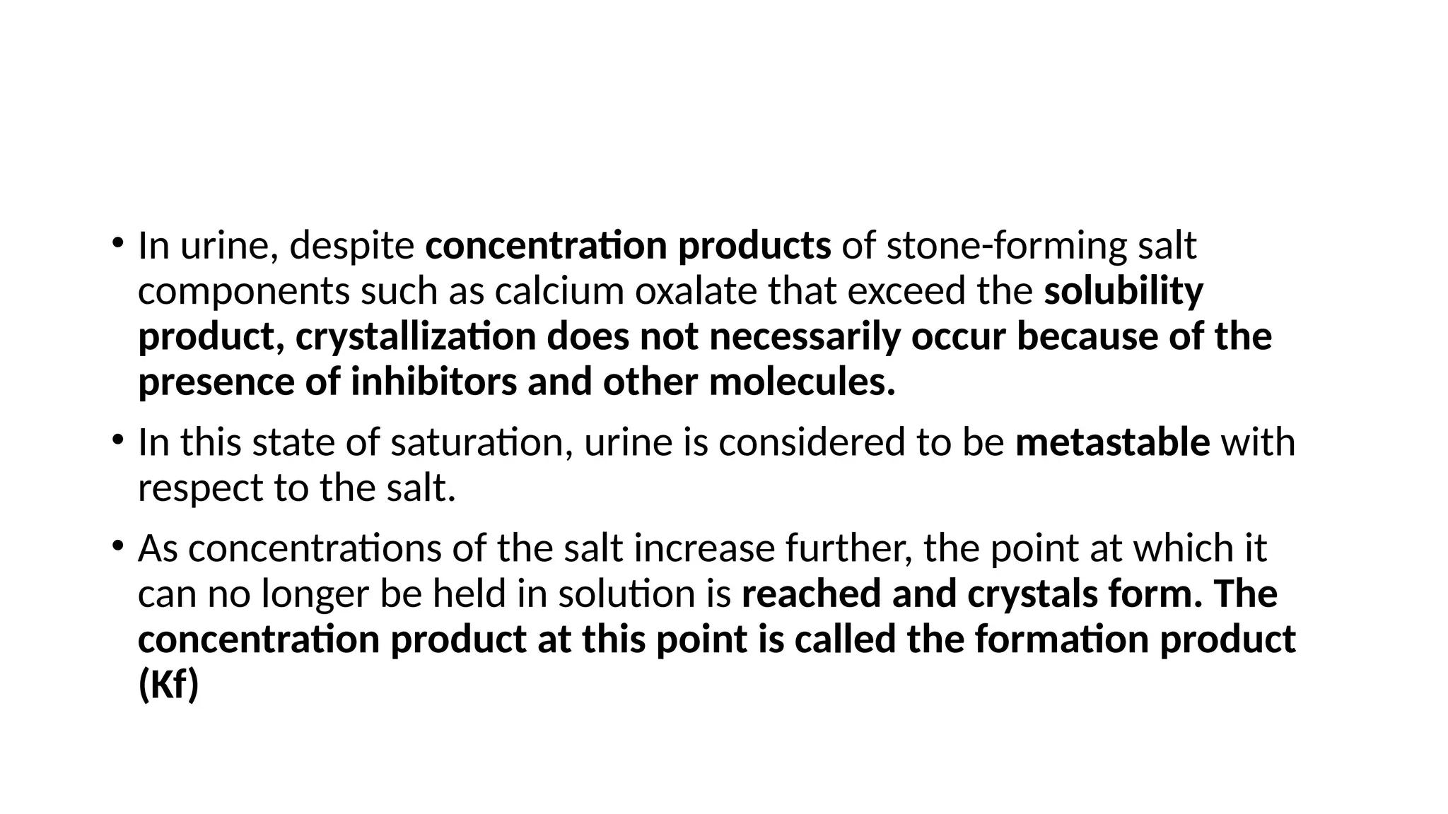 STONE DISEASES : Risk, causes and pathogenesis[Autosaved].pptx