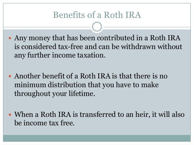 Stonegate Financial Group Reviews the Importance of a Backdoor Roth IRA