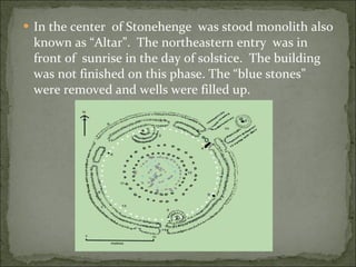 Stonehenge | PPT