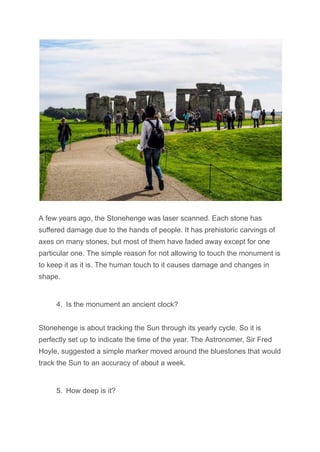 Stonehenge_ A Saga of Beliefs & Theories.pdf