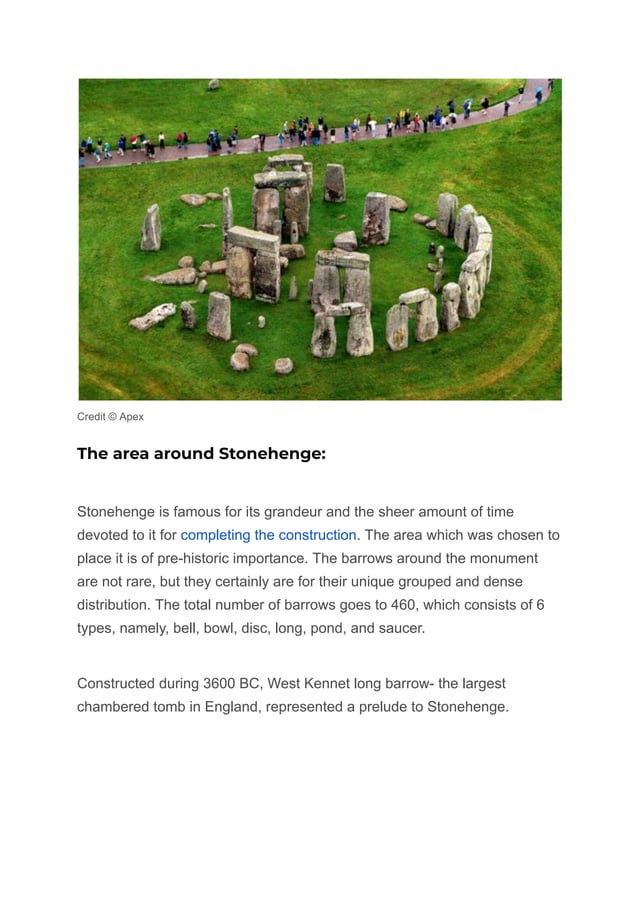 Stonehenge_ A Saga of Beliefs & Theories.pdf