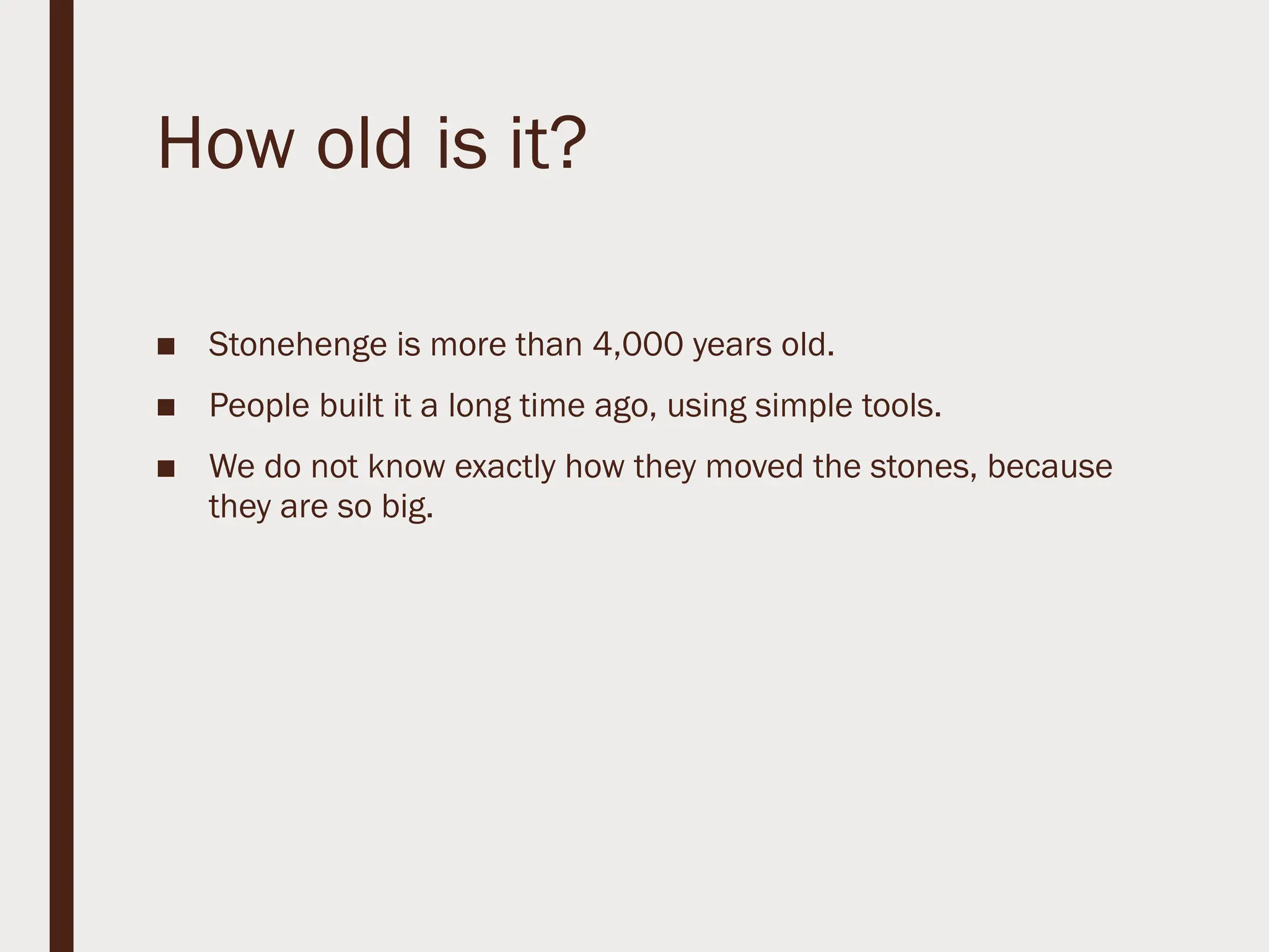 Stonehenge_history_presentation_A2_Level | PPTX