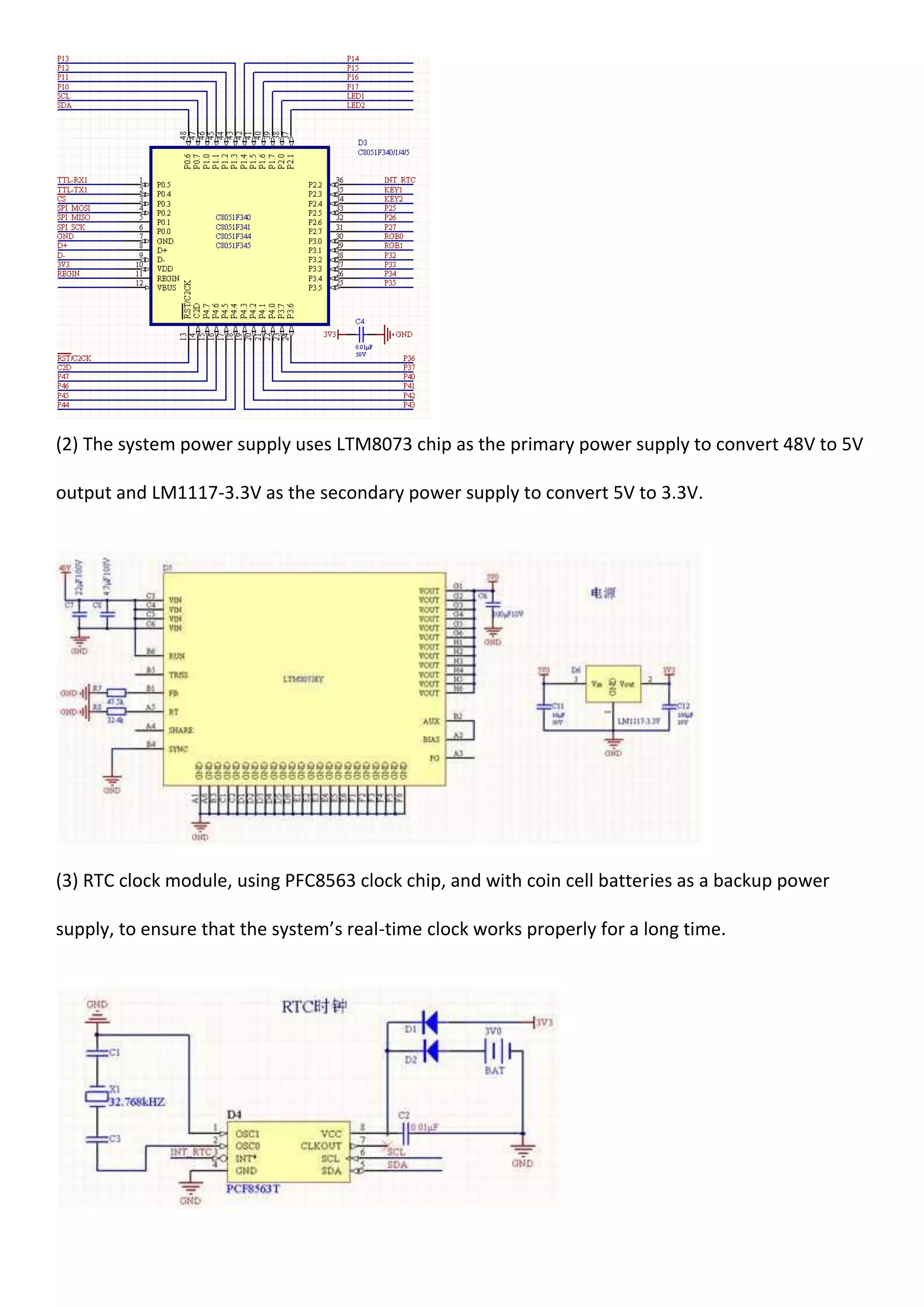 TFT LCD Module Display Manufacturer | PDF