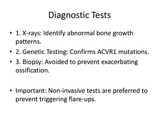 Stoneman syndrome (fibrodysplasia ossificans progressiva ).pdf