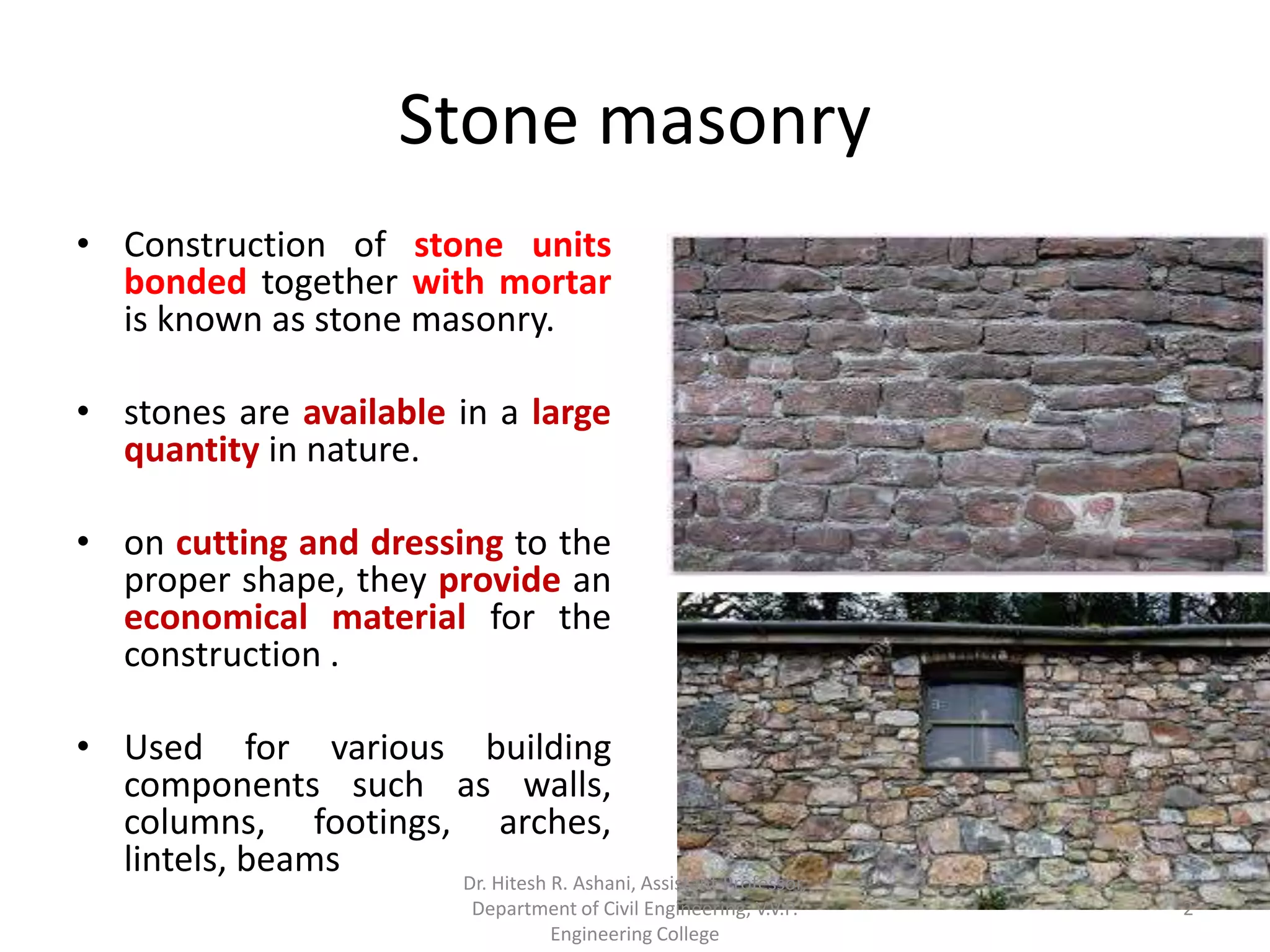 stone masonary.pptx