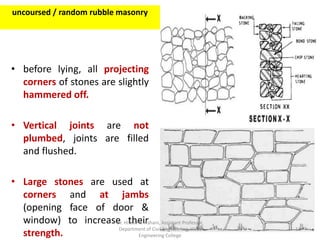 stone masonary.pptx