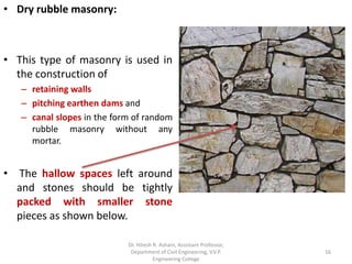 stone masonary.pptx