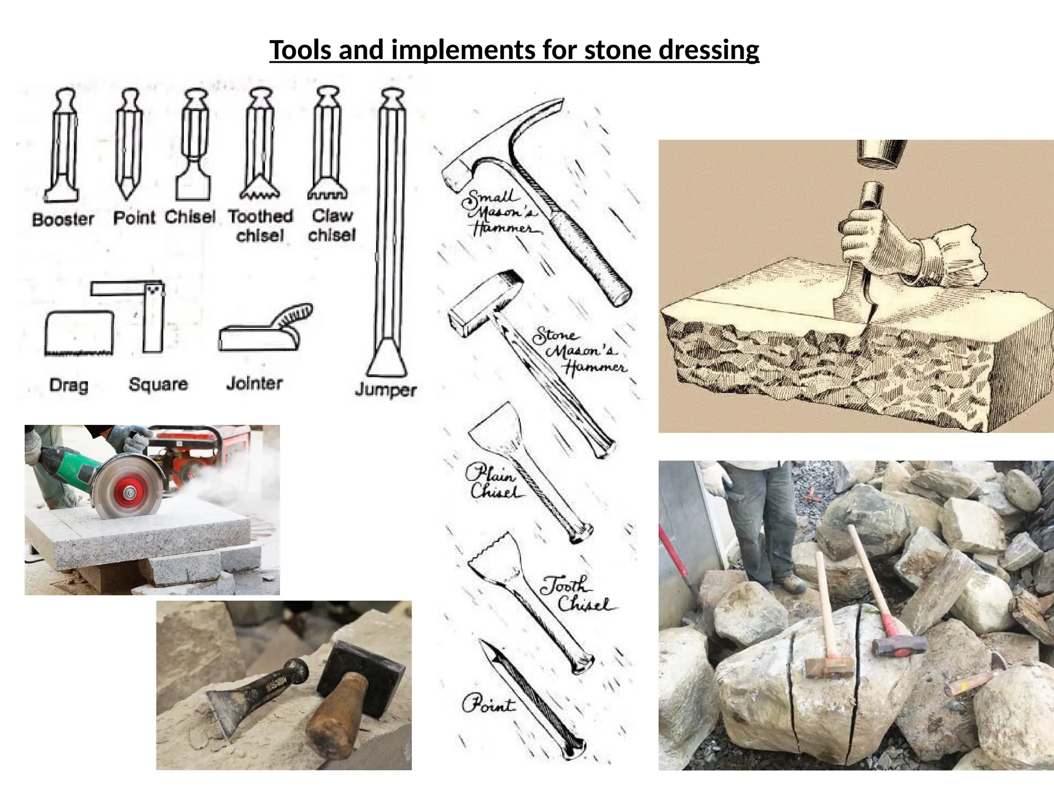Stone Masonry DETAILS AND REFERENCES FOR DESIGN | PPTX