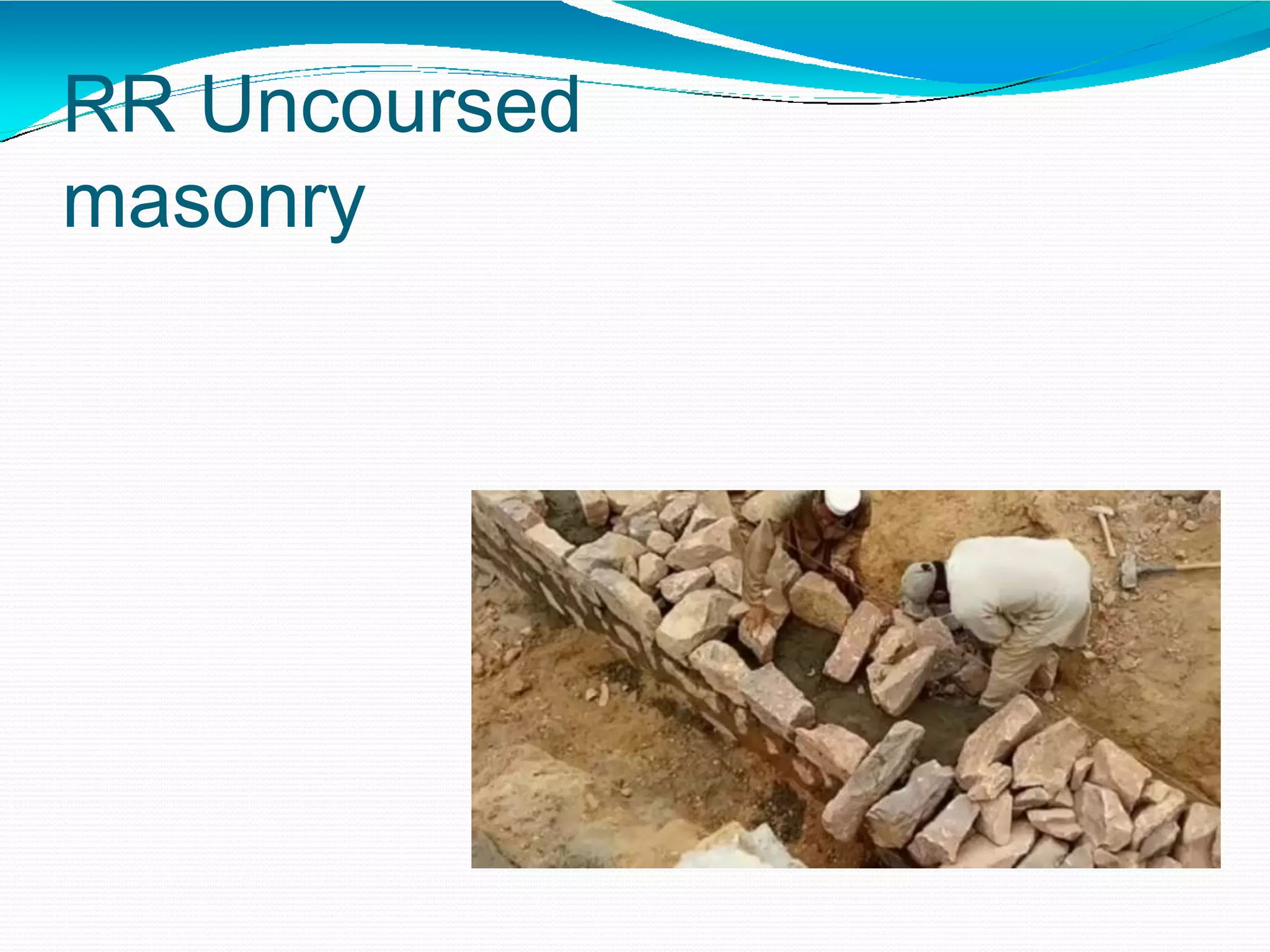 STONE MASONRY - uploaded--------.pptx