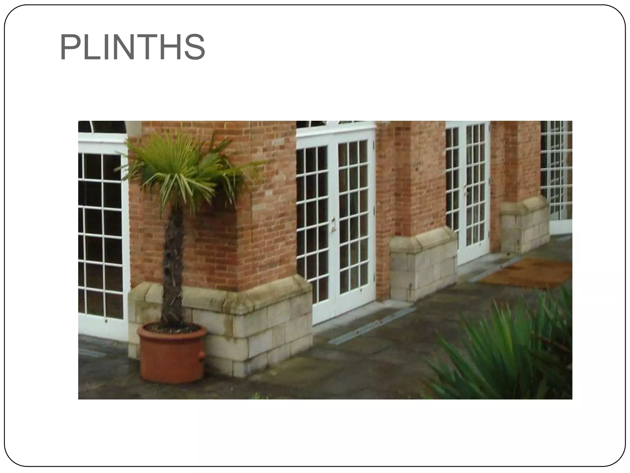 Stone Masonry BUILDING CONSTRUCTION | PPTX