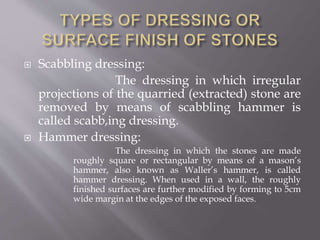 Stones 1 | PPTX | Geology | Science