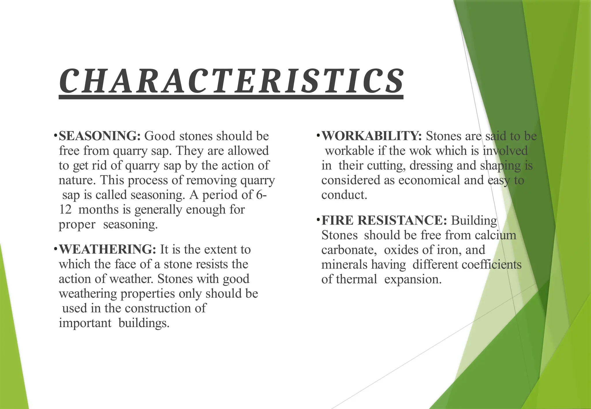 STONES AND ITS TYPES (1 its helpful.pptx