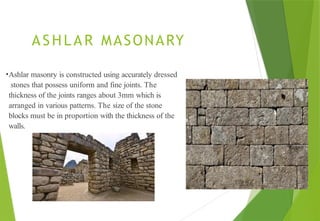 STONES AND ITS TYPES (1 its helpful.pptx