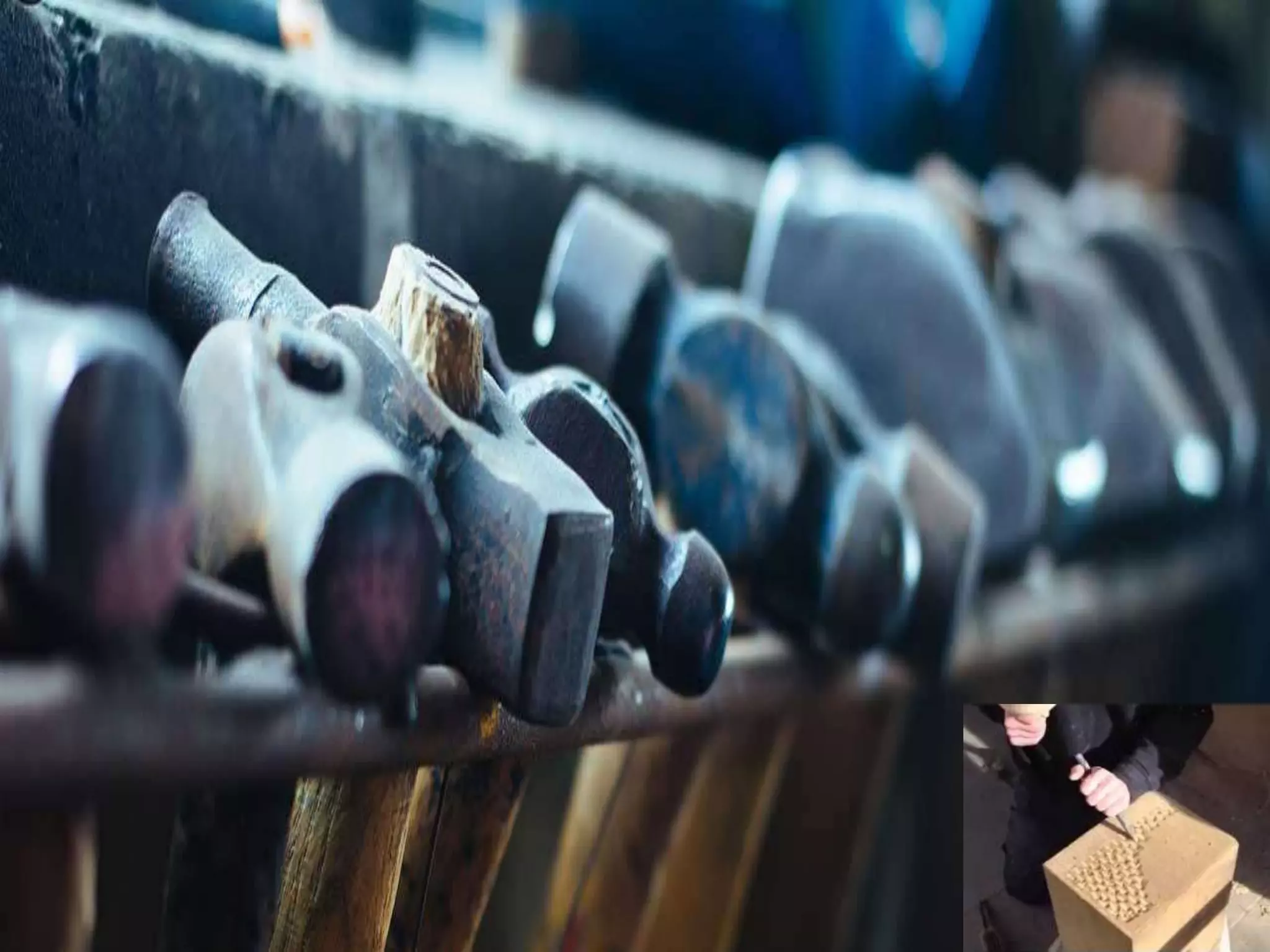 Stones dressing as a Building material and construction | PPTX