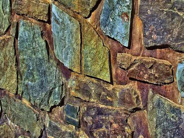 Stones dressing as a Building material and construction | PPTX