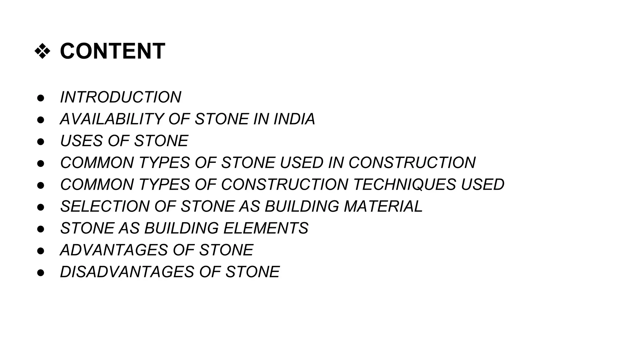STONE sem 2 .pptx