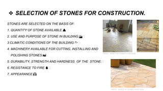 STONE sem 2 .pptx
