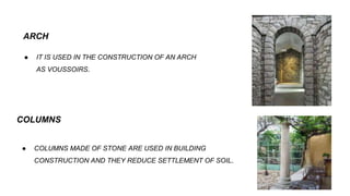 STONE sem 2 .pptx