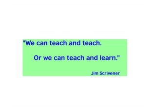 Christine - Self Observation | PPT | Free Download