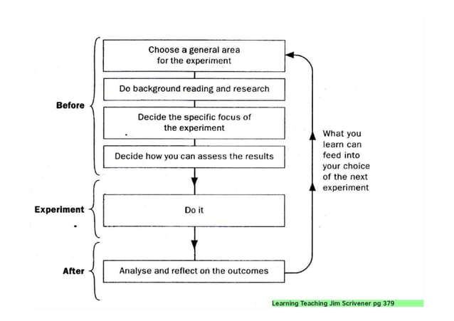 Christine - Self Observation | PPT