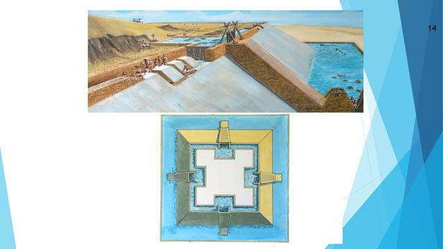 Case Study Of Stone Structure [Pyramid Of Giza] | PPTX | Geology | Science