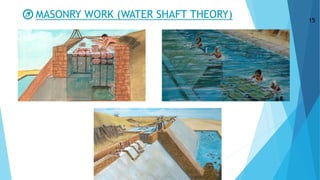Case Study Of Stone Structure [Pyramid Of Giza] | PPTX