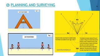 Case Study Of Stone Structure [Pyramid Of Giza] | PPTX