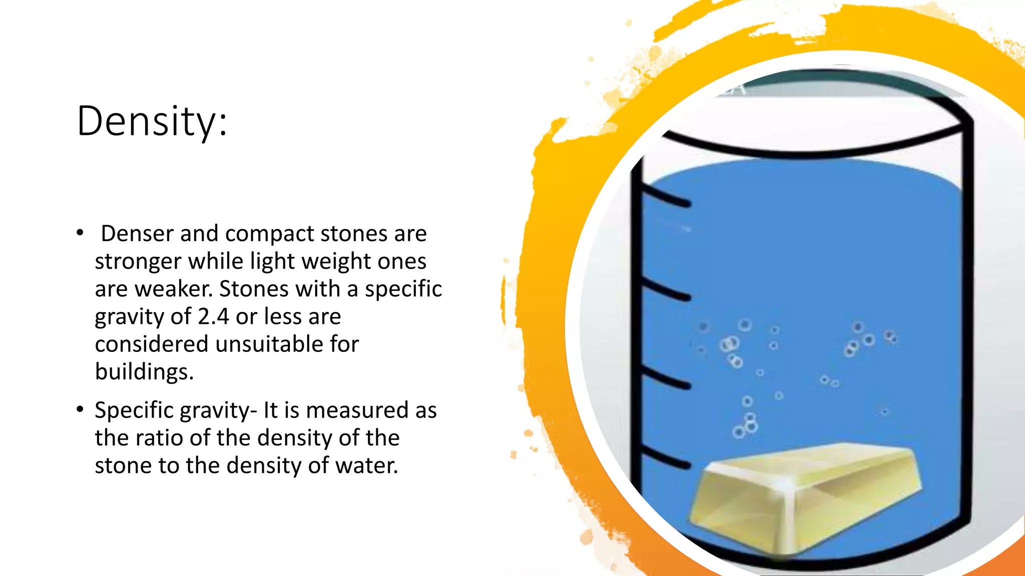 Stone the original building material (1) | PPTX