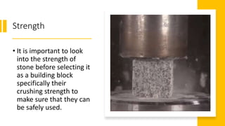 Stone the original building material (1) | PPT