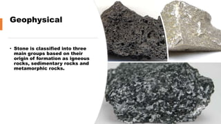 Stone the original building material (1) | PPT