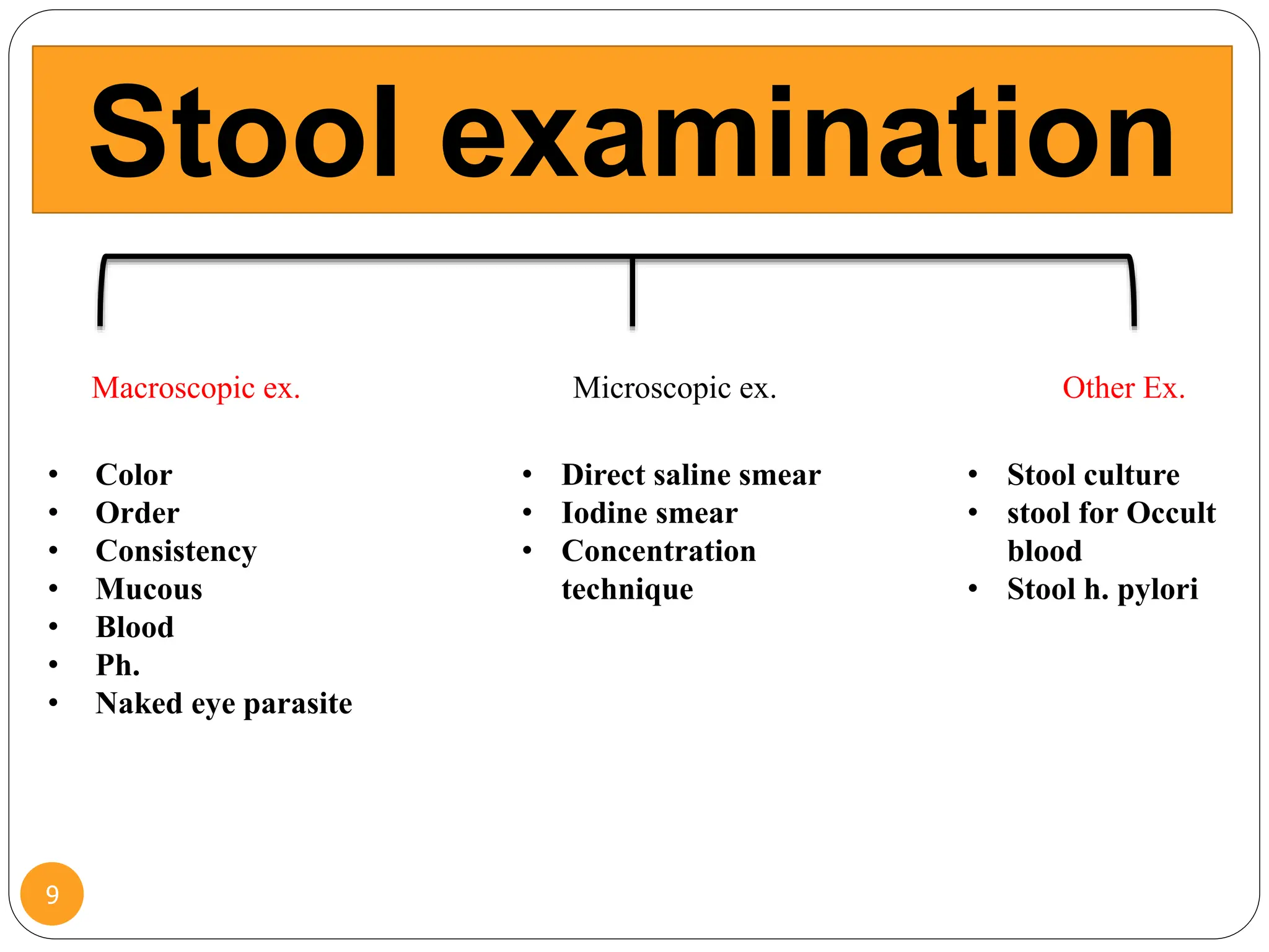 stool examinati55on.pptx