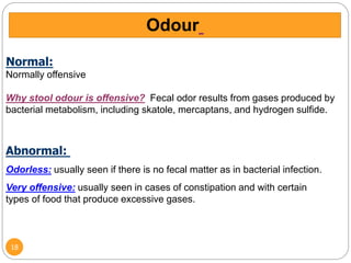 stool examinati55on.pptx