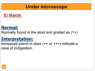 stool examinati55on.pptx