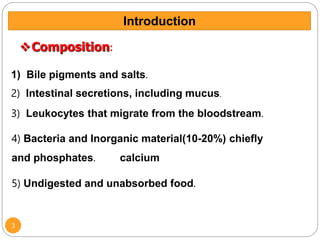 stool examinati55on.pptx