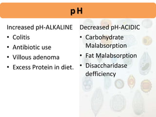 Stool examination.pptx