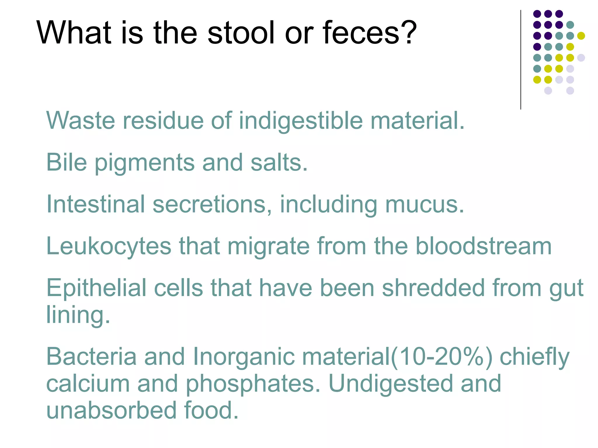 Stool examination.ppt