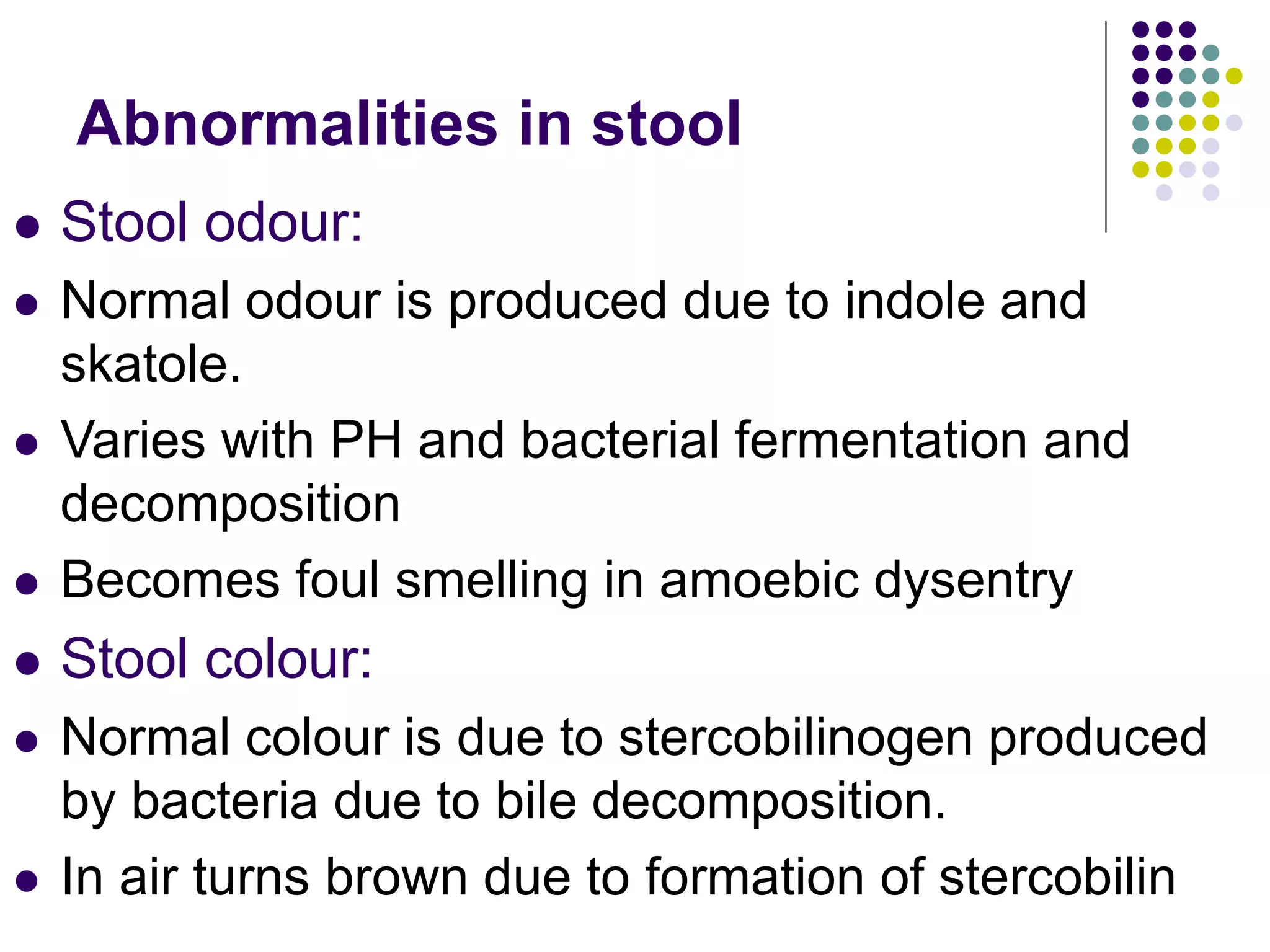 Stool examination.ppt