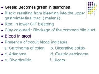Stool examination.ppt