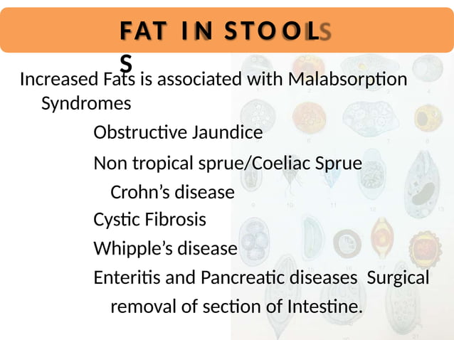 Clinical pathology ppts free download ppts | PPT