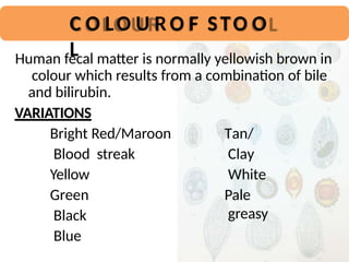 Clinical pathology ppts free download ppts | PPT