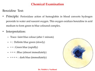 Stool Examinations | PDF