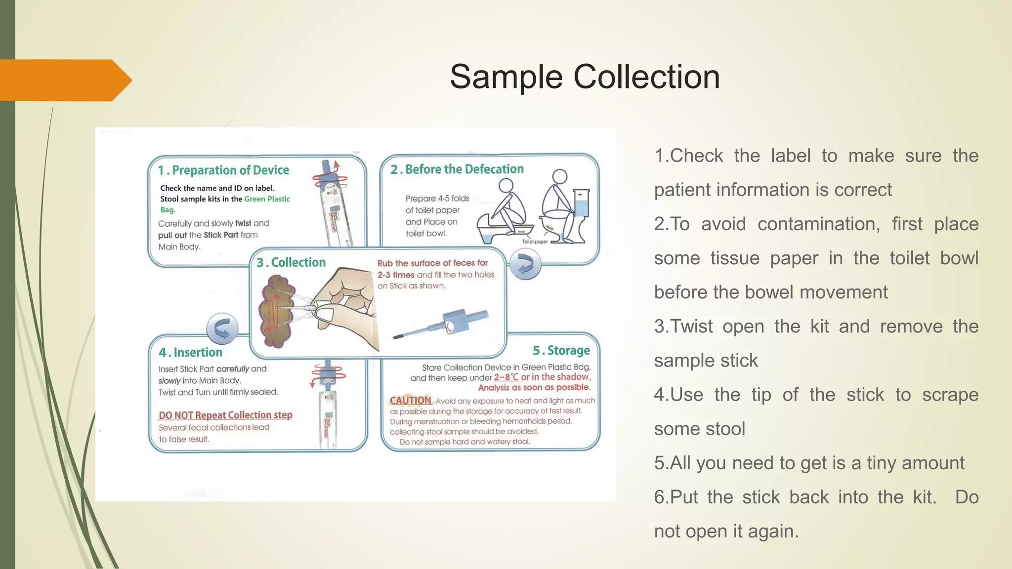 STOOL MICROSCOPY .pptx