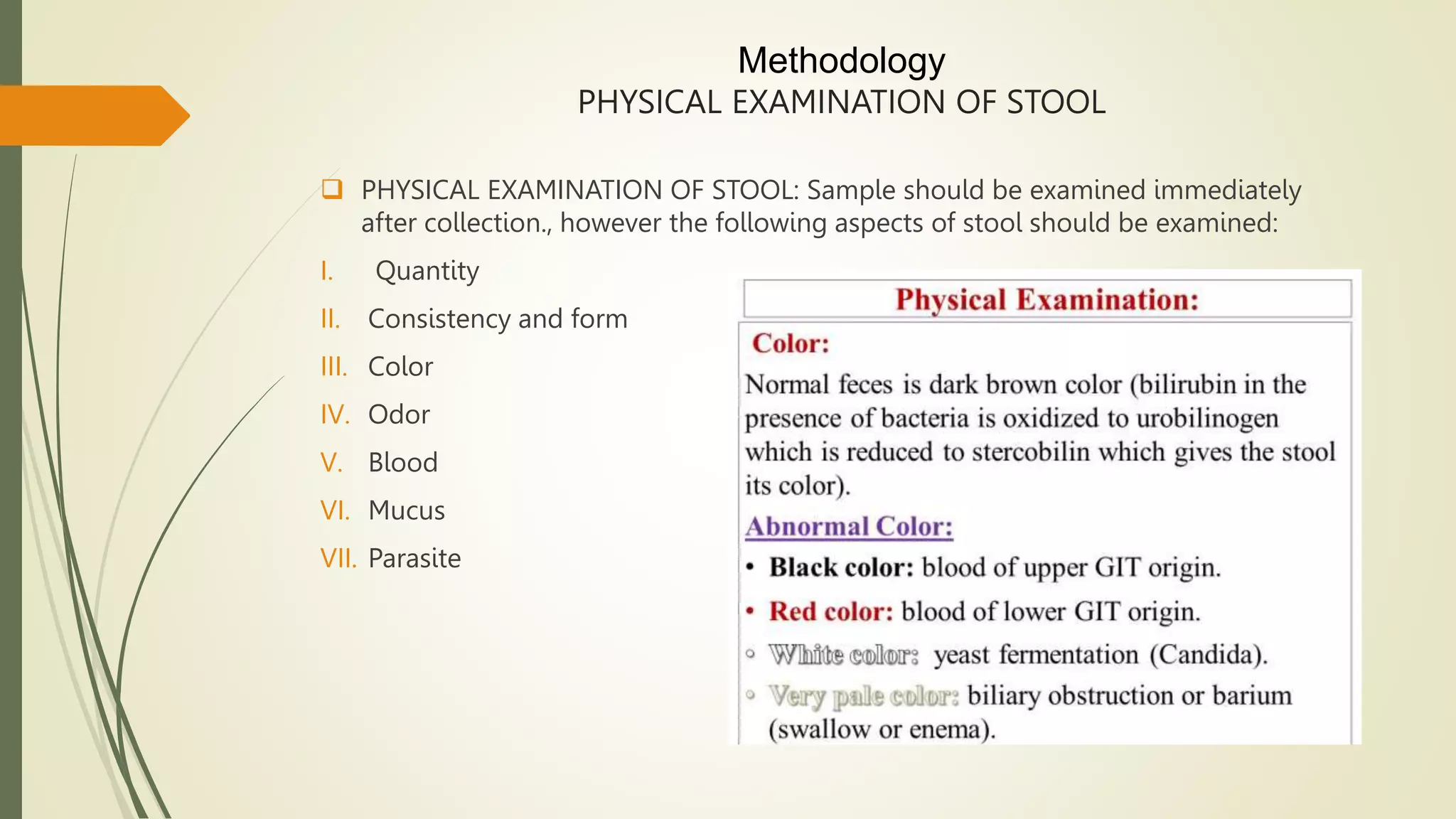 STOOL MICROSCOPY .pptx