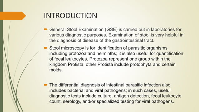 Stool Microscopy Pptx 1439